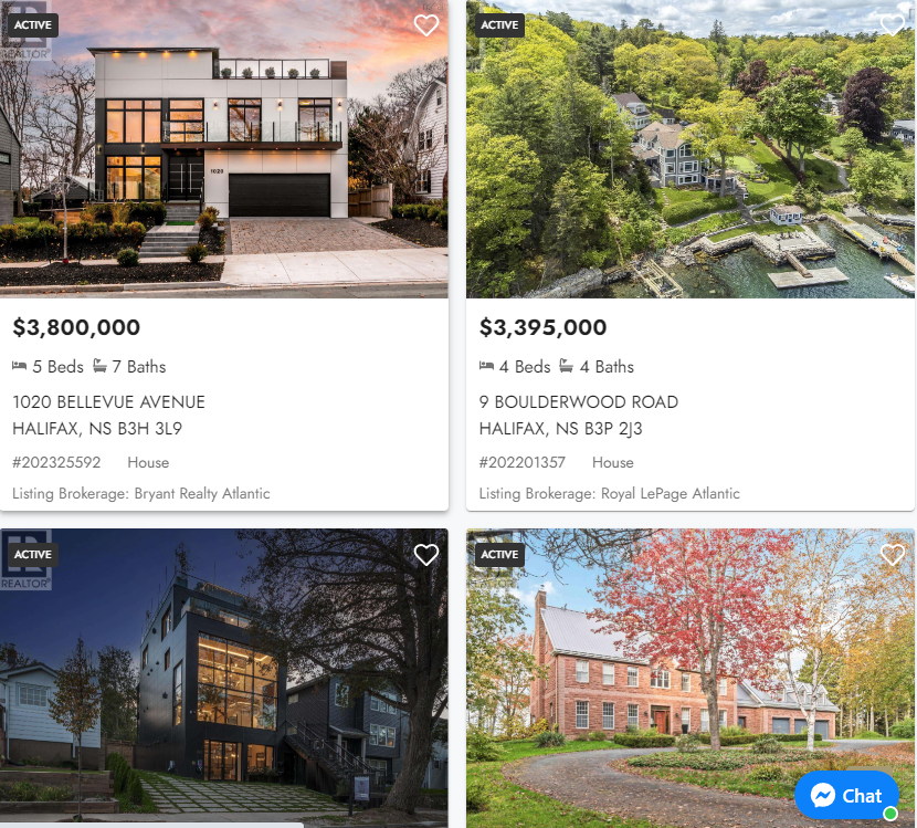 Halifax Web Design and Software Development - IT Solutions